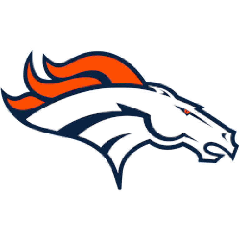 Denver Broncos Logo History | Sports Store History